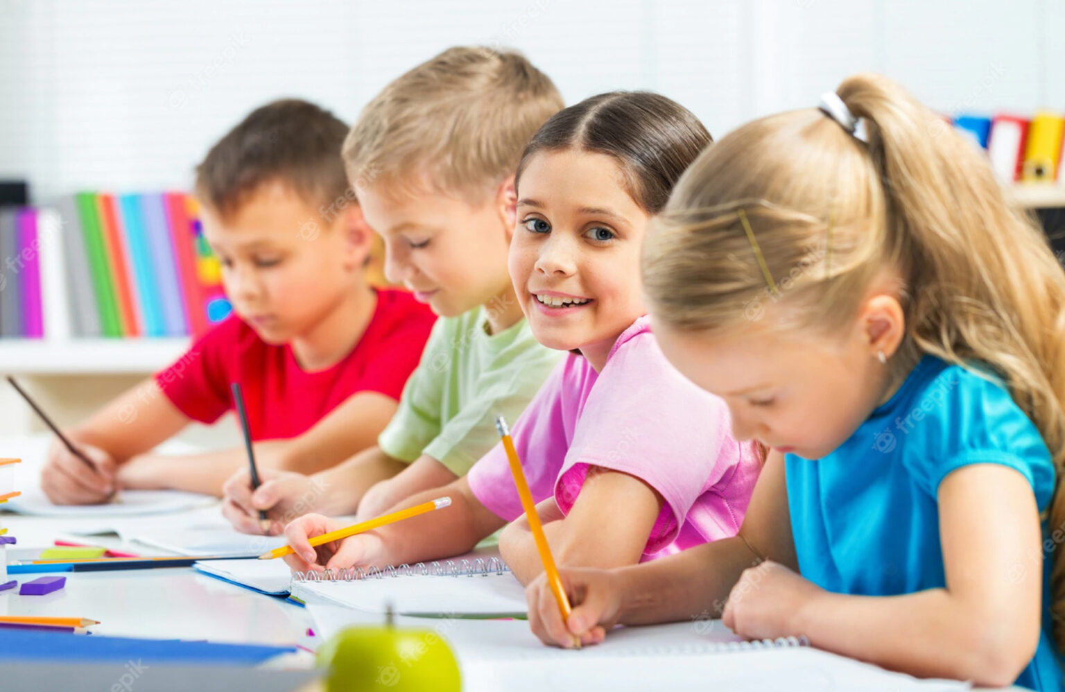 Schule St. Christina – Bildung braucht Beziehung