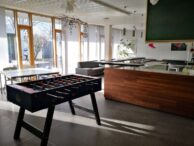 ZENTRUM – Schule St. Christina