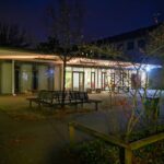 ZENTRUM – Schule St. Christina
