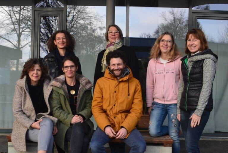 ZENTRUM – Schule St. Christina